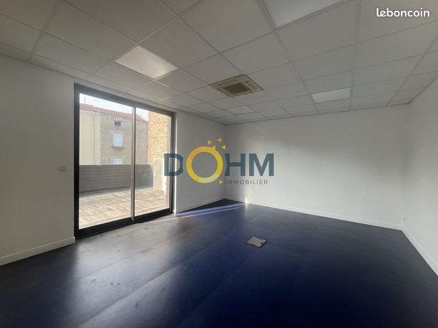 Maison à vendre et vente appartement Issoire (63500) - leboncoin