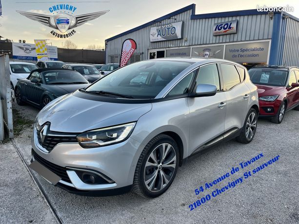 C4 picasso intens d'occasion - Voitures - leboncoin - page 2