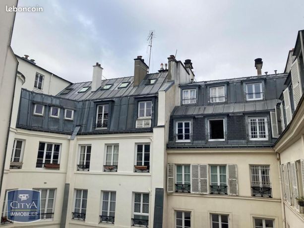 Location appartement et maison à louer Paris (75010) - leboncoin