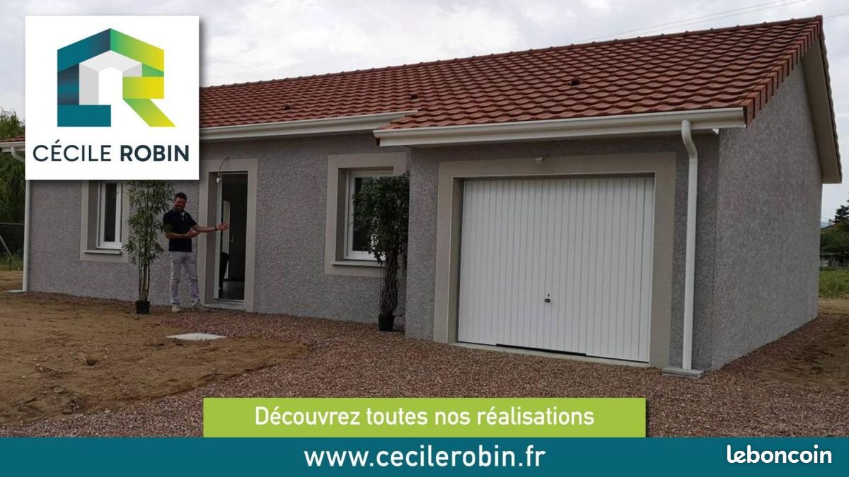 Terrain 664 m² Francheville - Ventes immobilières