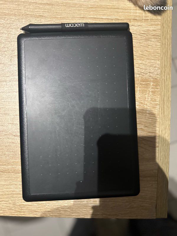 Tablette graphique, Wacom - Tablettes & Liseuses