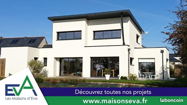 Vente terrain Lamballe - Annonce A Vendre A Louer