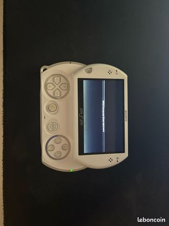 Psp go d'occasion - Consoles - leboncoin