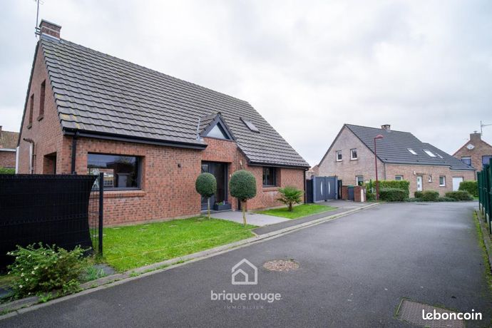 Maison à vendre et vente appartement Emmerin (59320) - leboncoin