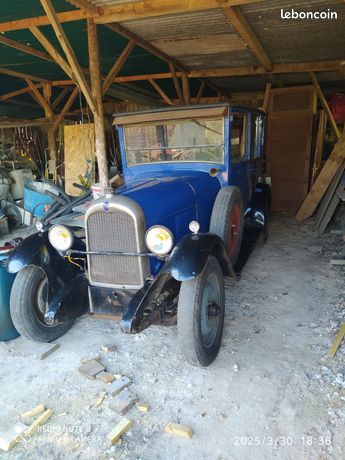 Citroen b14 d'occasion - Voitures - leboncoin