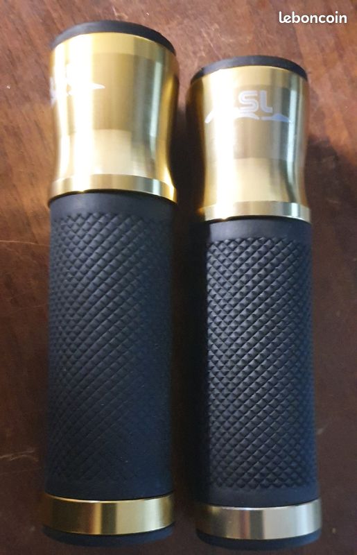 Poignée moto - Équipement moto