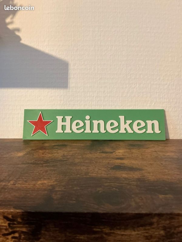 Logo Heineken - Collection