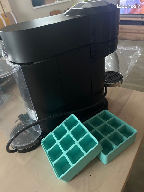 Nespresso vertuo next - Électroménager