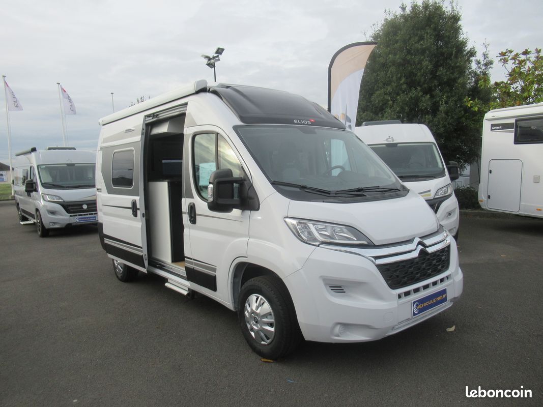 Prix en folie chez roger briant premier arrivé premier servi ELIOS 54T ...