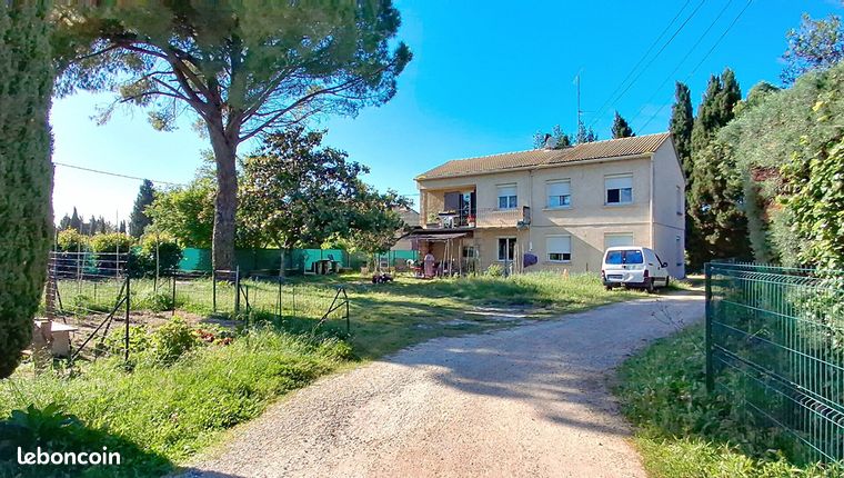 Aramon (30390) - leboncoin