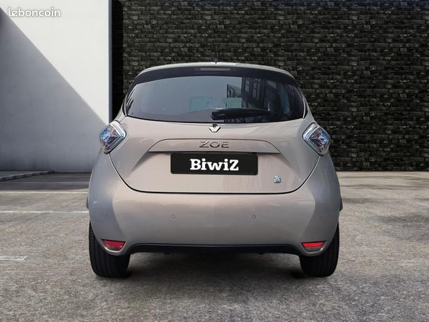 Biwiz d'occasion - Voitures - leboncoin