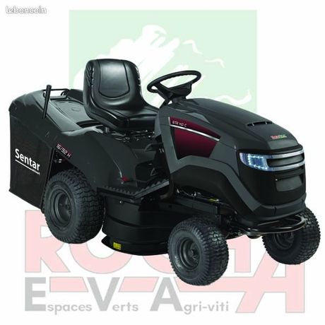 Outils de jardinage, tondeuse d'occasion, ... « tracteur tondeuse ...