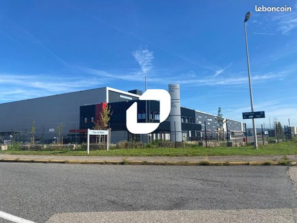 Saint-Quentin-Fallavier (38070) - leboncoin