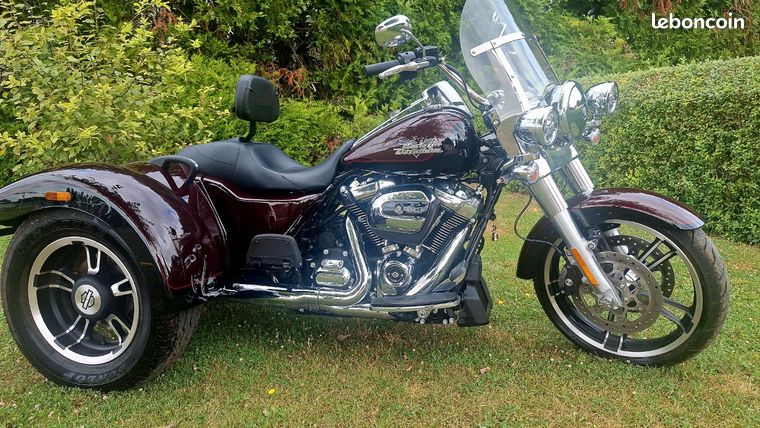Trike Occasion Petit Prix