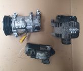 Compresseur de clim OU alternateur OU démarreur Peugeot 206 / 207 / 307 ...