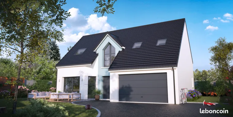 Vente maison Houppeville (76) : 26 annonces immobilières à Houppeville ...