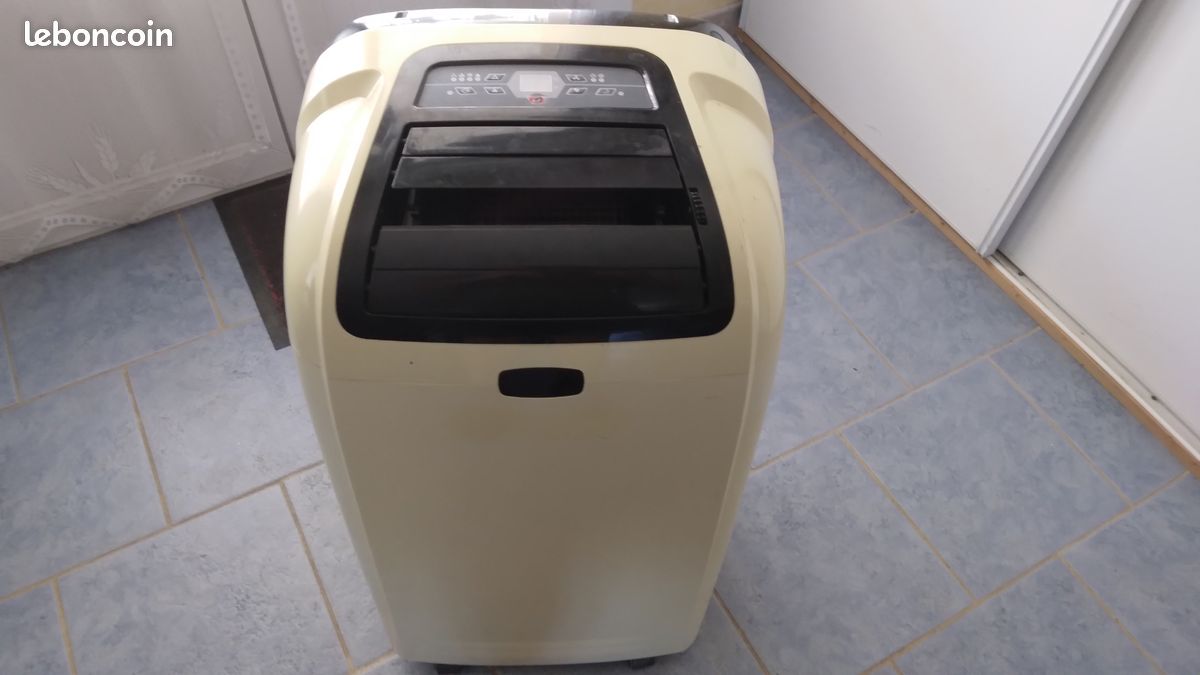 Clim mobile - Électroménager