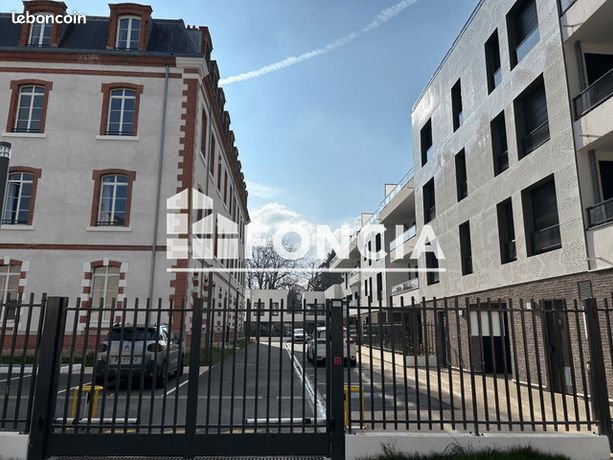 Location appartement et maison à louer Fontainebleau (77300) - leboncoin