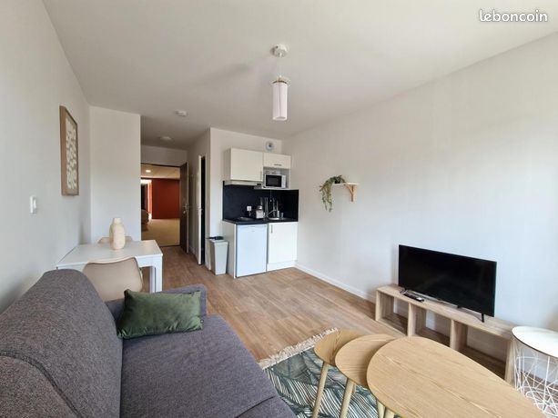 Studio rouen - Locations - leboncoin