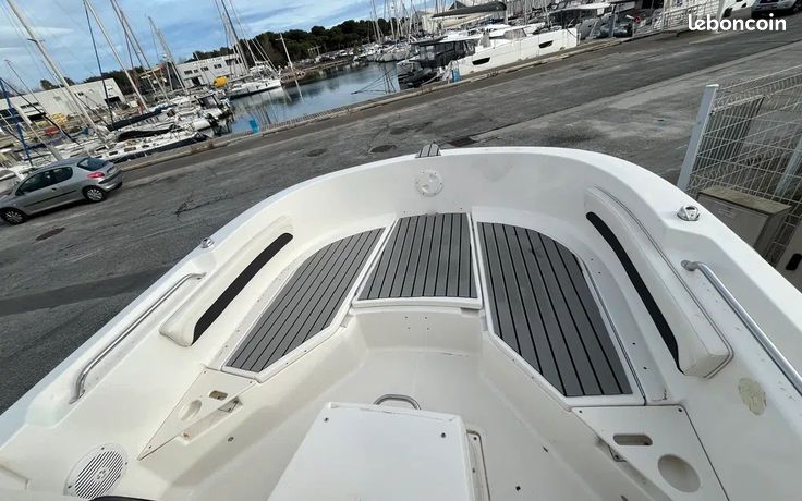 Nautisme d'occasion bateaux et voiliers - leboncoin