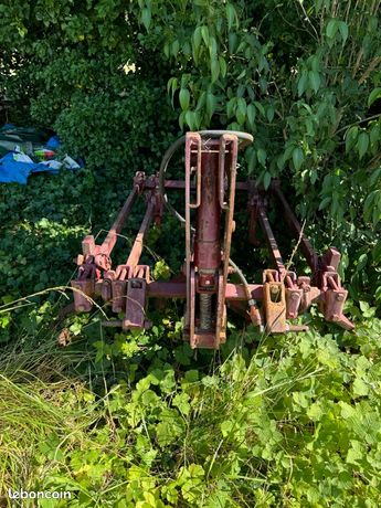 Gard d'occasion - Matériel agricole - leboncoin