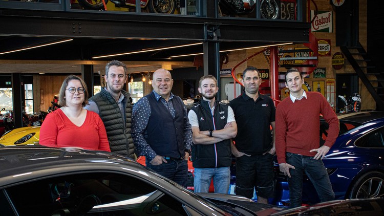 BS AUTO - SOUFFELWEYERSHEIM (67460) - Pro leboncoin