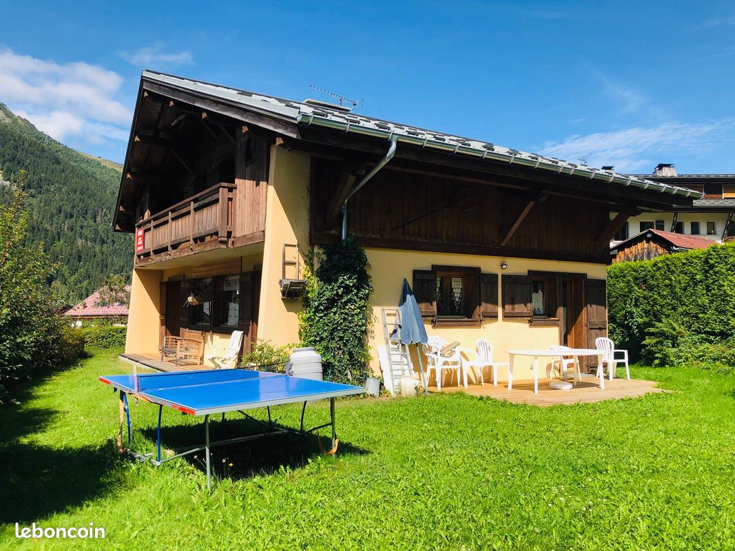 Le Bon Coin Immobilier Les Contaminesmontjoie