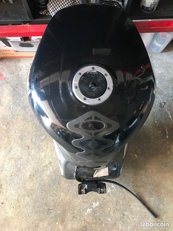 Zx9r réservoir - Équipement moto