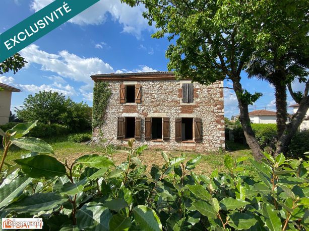 Pujols (47300) - leboncoin