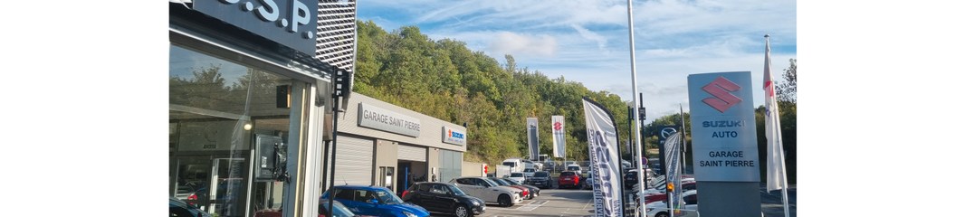 GARAGE ST PIERRE - Pro leboncoin