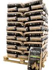 Granulés de bois Biosyl Palette de 72 sac5 - Bricolage