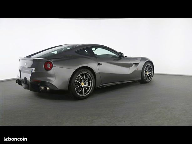 Ferrari f12 d'occasion - Voitures - leboncoin