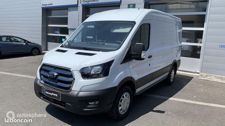 Utilitaires et fourgons d’occasion Hauts-de-France - leboncoin