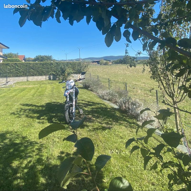 Derbi senda drd X-Treme - Motos