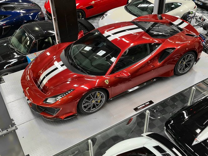 DREAM CAR PERFORMANCE - SAINT-LAURENT DU VAR (06700) - Pro leboncoin