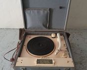 Electrophone vintage - Collection