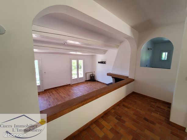 Location appartement et maison à louer Cuers (83390) - leboncoin