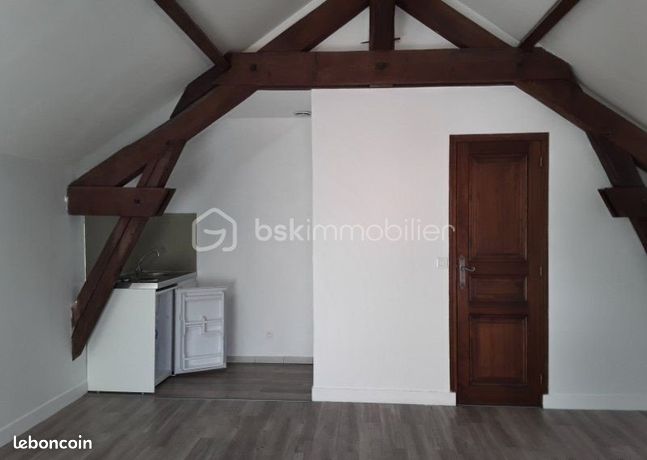 Maison à vendre et vente appartement Orsay (91400) - leboncoin