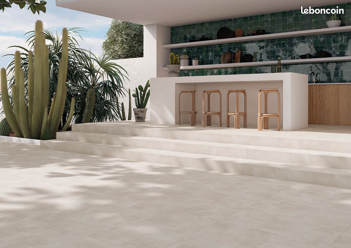 Dalles exterieures⁠⁬⁮⁪⁪⁢ ⁭⁠ ⁬⁫⁭⁫⁮⁪⁮⁯⁠⁠ ⁮⁠‌⁮‍⁯ ‍‍ - Bricolage