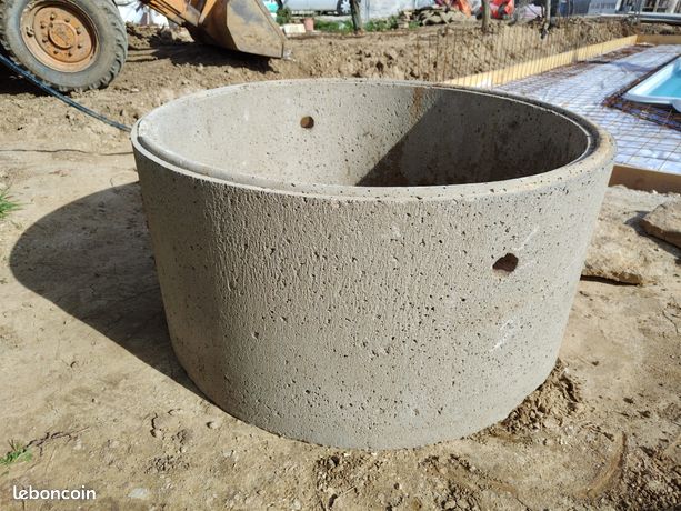Buse beton d'occasion - Matériel et outils de bricolage - leboncoin