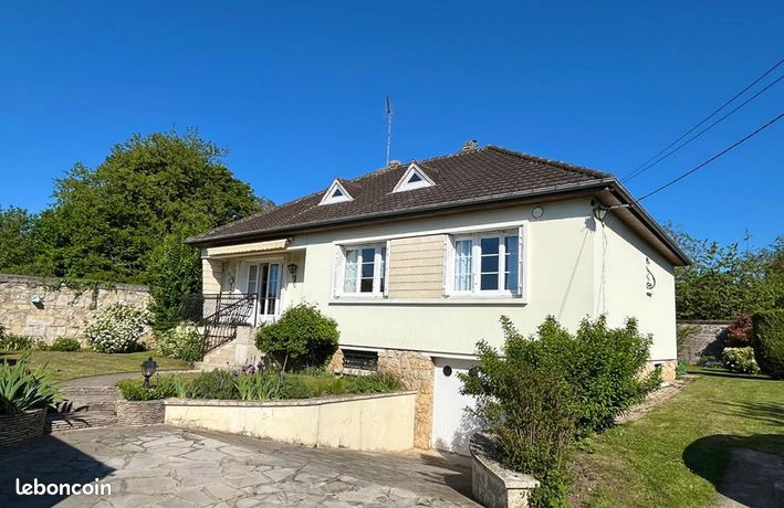 Maison à vendre et vente appartement Noyon (60400) - leboncoin