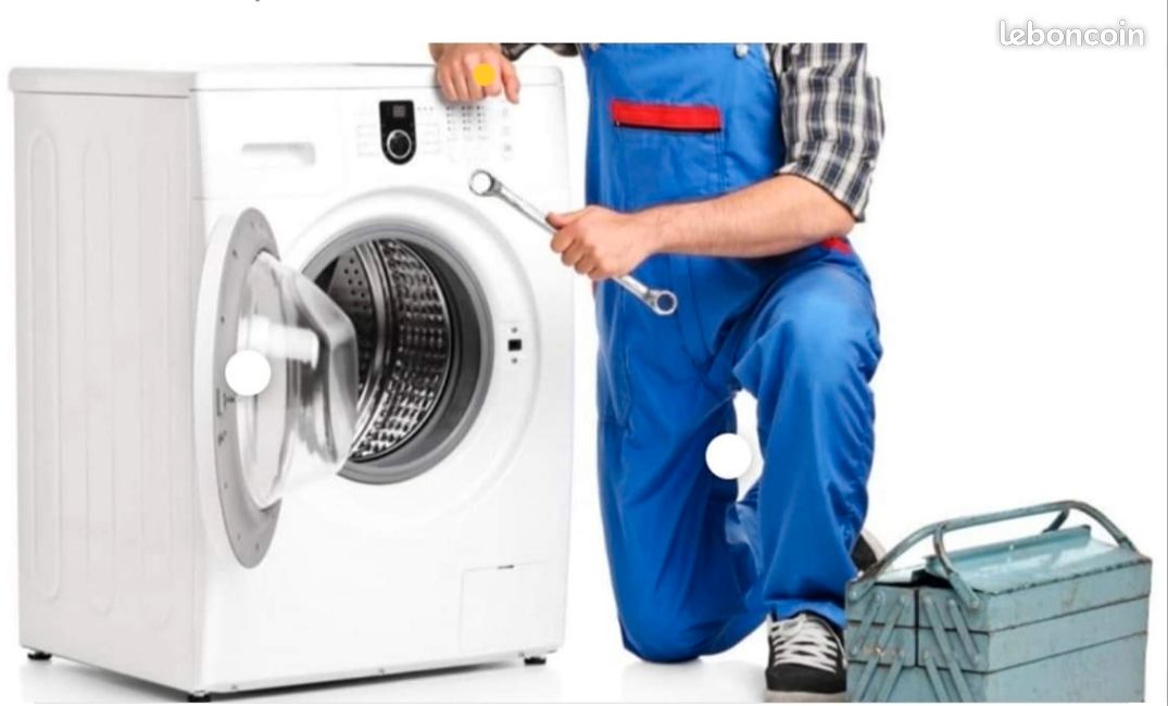 Réparation électroménager à domicile - Services de réparations ...