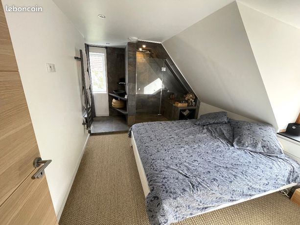 Maison à vendre et vente appartement Orbey (68370) - leboncoin