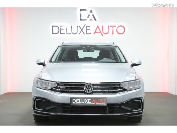 Volkswagen passat break d'occasion - Voitures - leboncoin