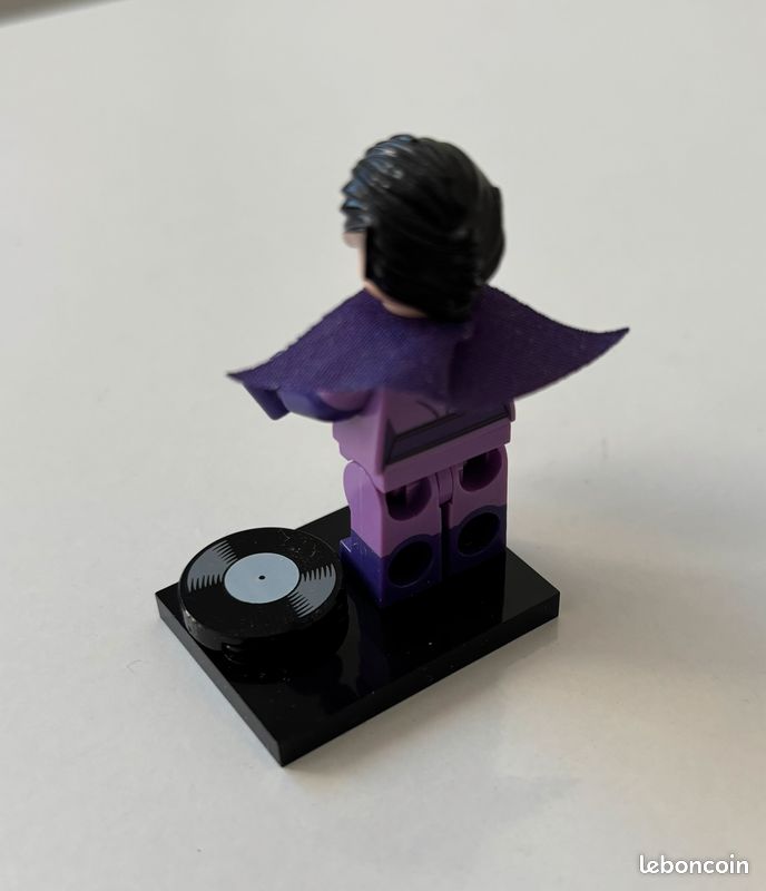 Lego Minifigures Série Batman Movie - Jeux & Jouets