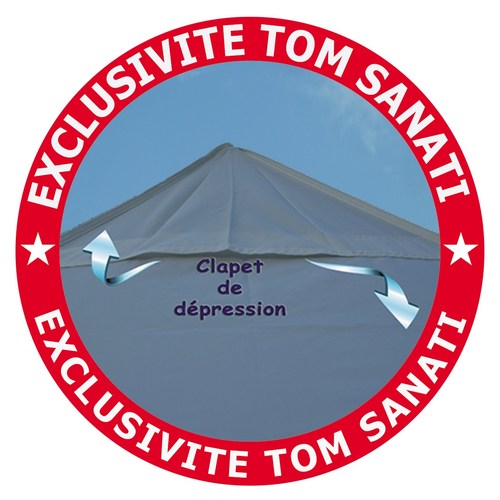 TOM SANATI - Bègles (33130) - Pro leboncoin