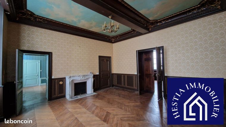 Ventes immobilières Maison Semur-en-Auxois (21140) - leboncoin