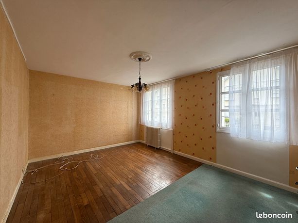 Location appartement et maison à louer Romilly-sur-Seine (10100 ...