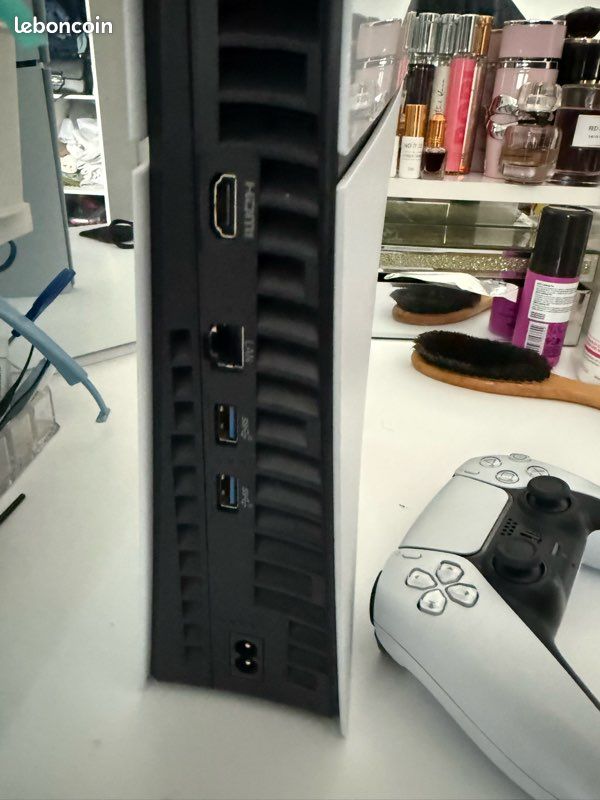 Ps5 digital - Consoles