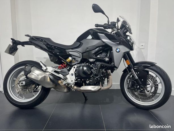 Bmw f 900r d'occasion - Motos - leboncoin